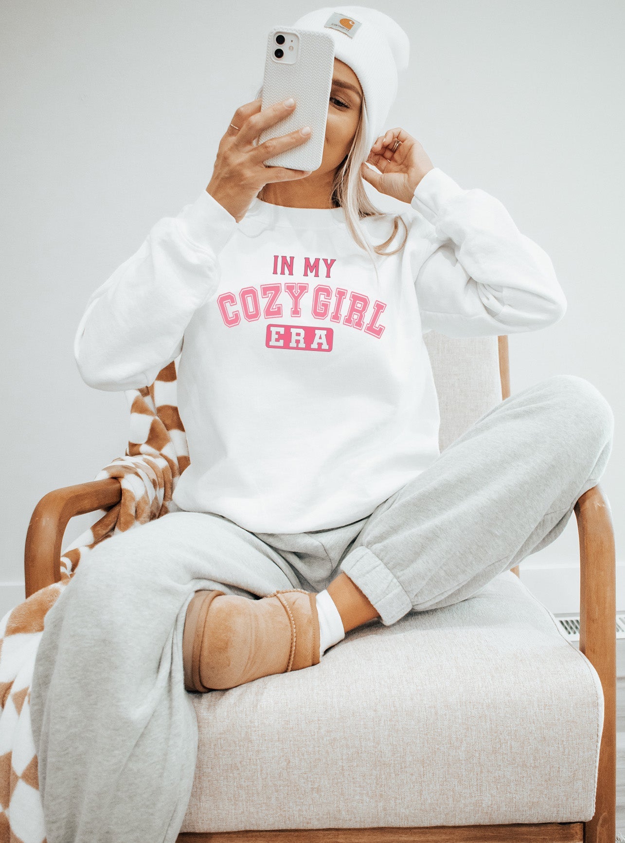 Sweatshirts – Simply Inspired Design Co