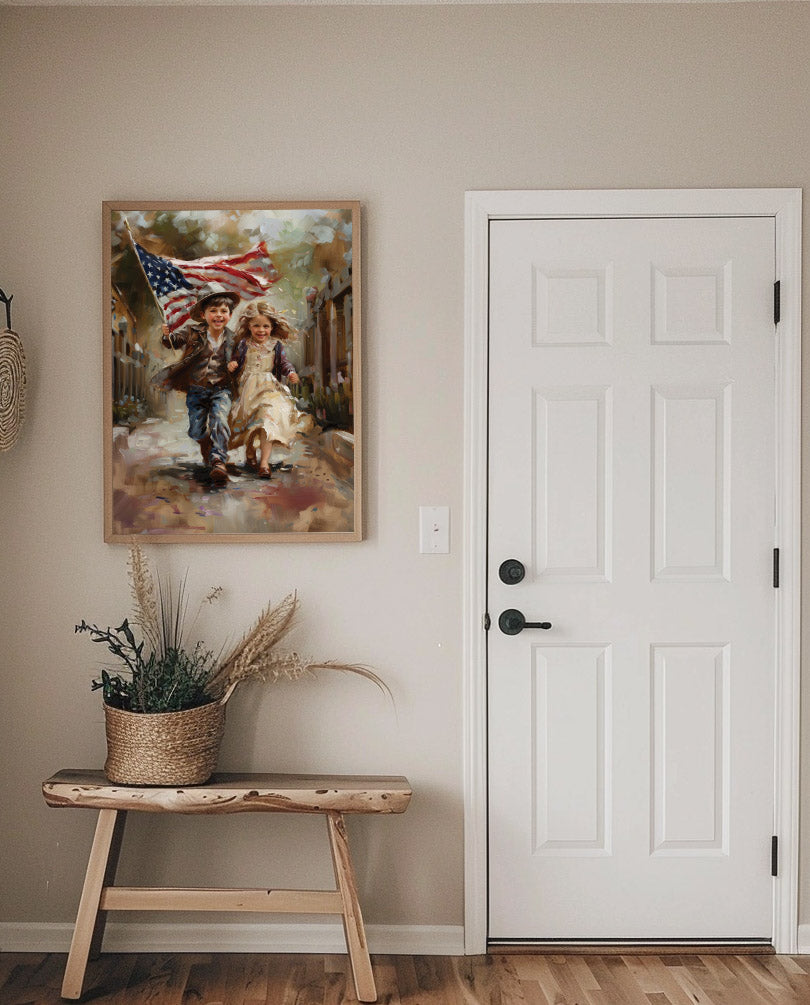 Glory Days – Simply Inspired Design Co