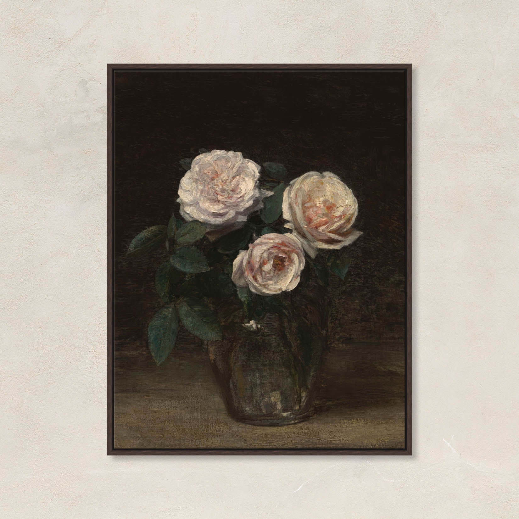 Beautiful Roses – Simply Inspired Design Co