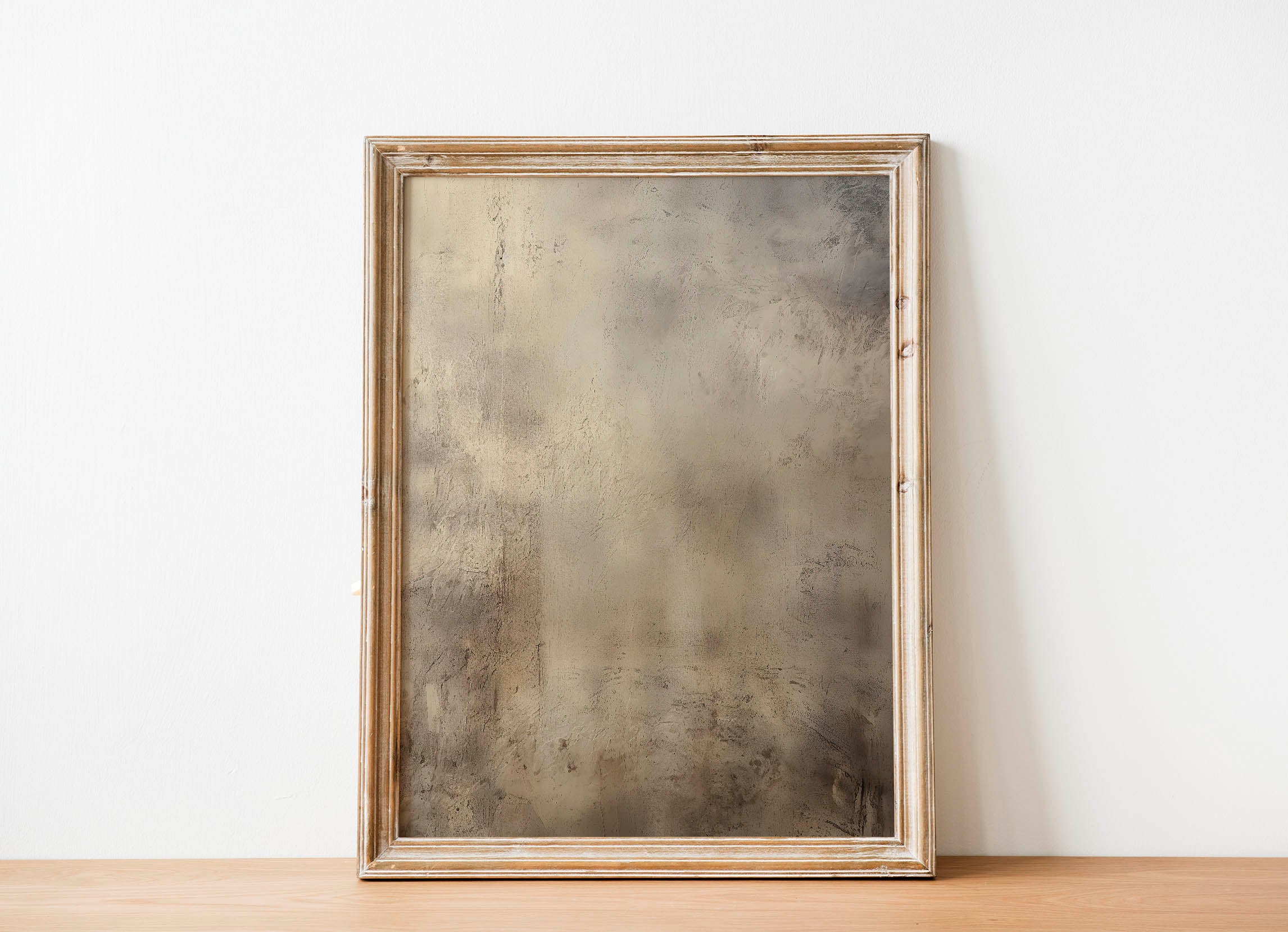 Bronze Abstract – Simply Inspired Design Co