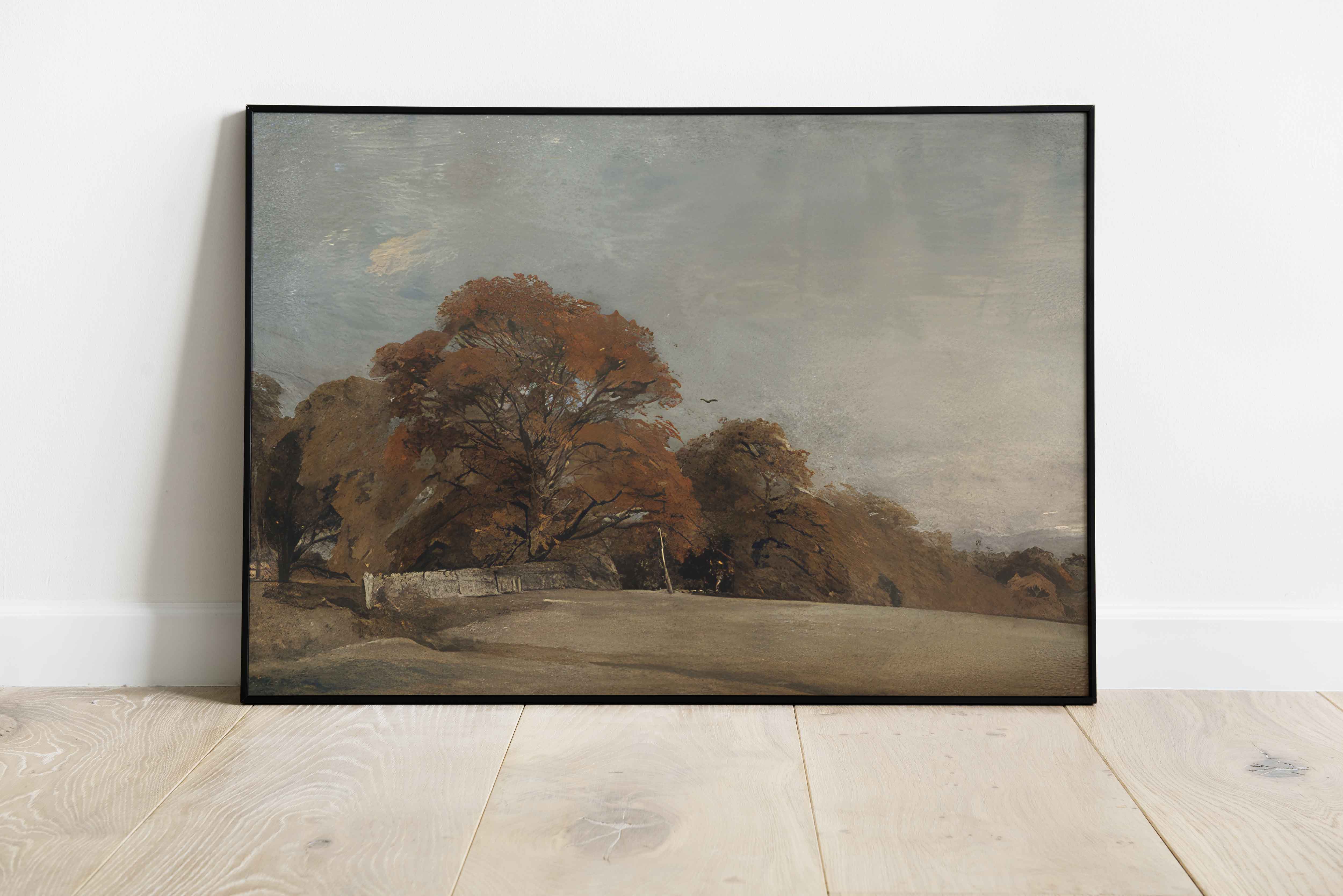 Fall Meadow – Simply Inspired Design Co