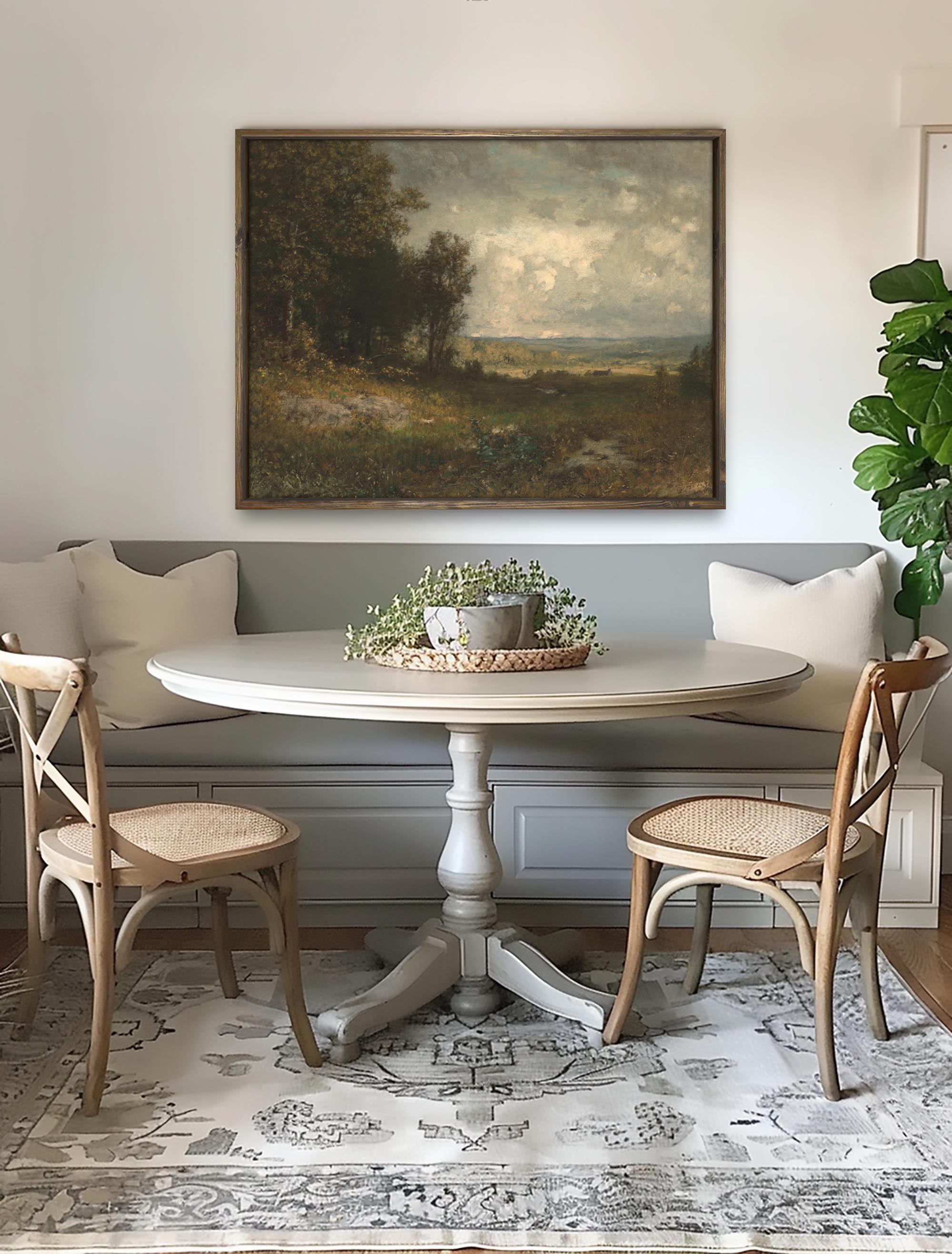 House in the Meadow – Simply Inspired Design Co