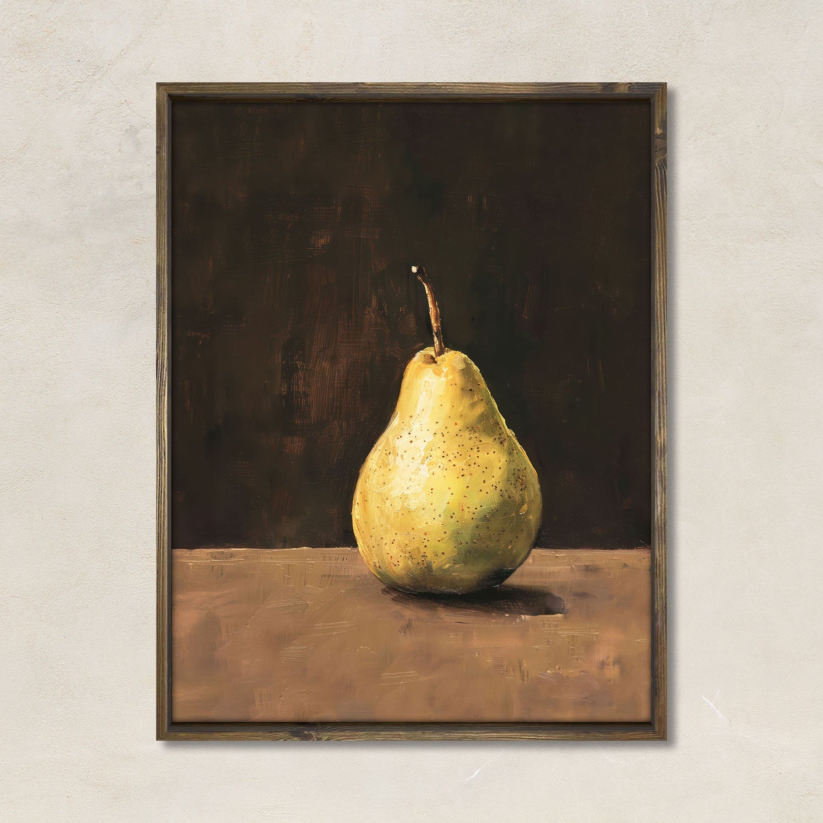Painted Pear – Simply Inspired Design Co