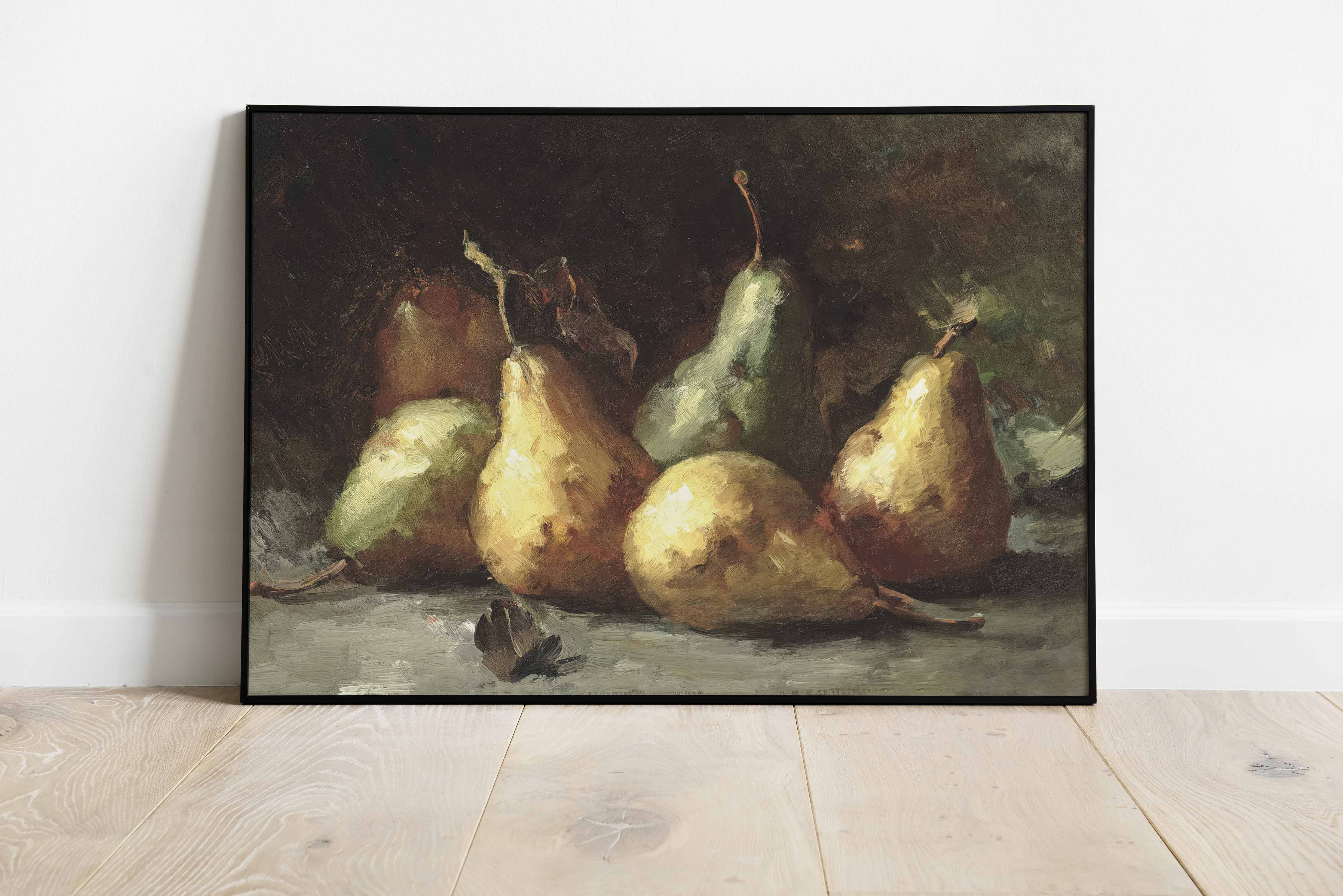 Pears - DIGITAL – Simply Inspired Design Co