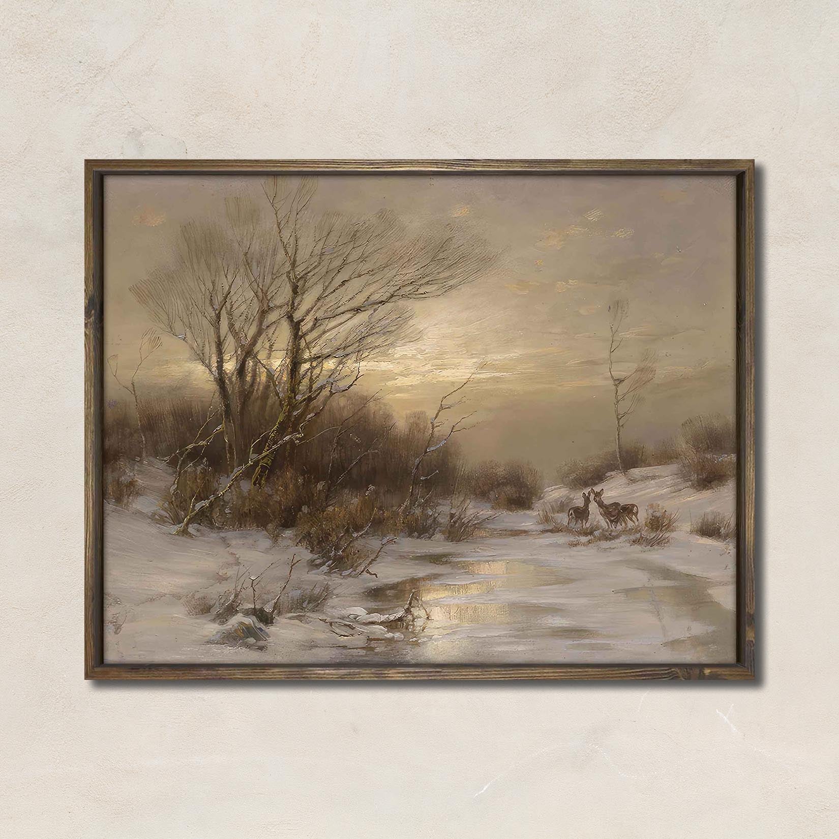 Winterland – Simply Inspired Design Co