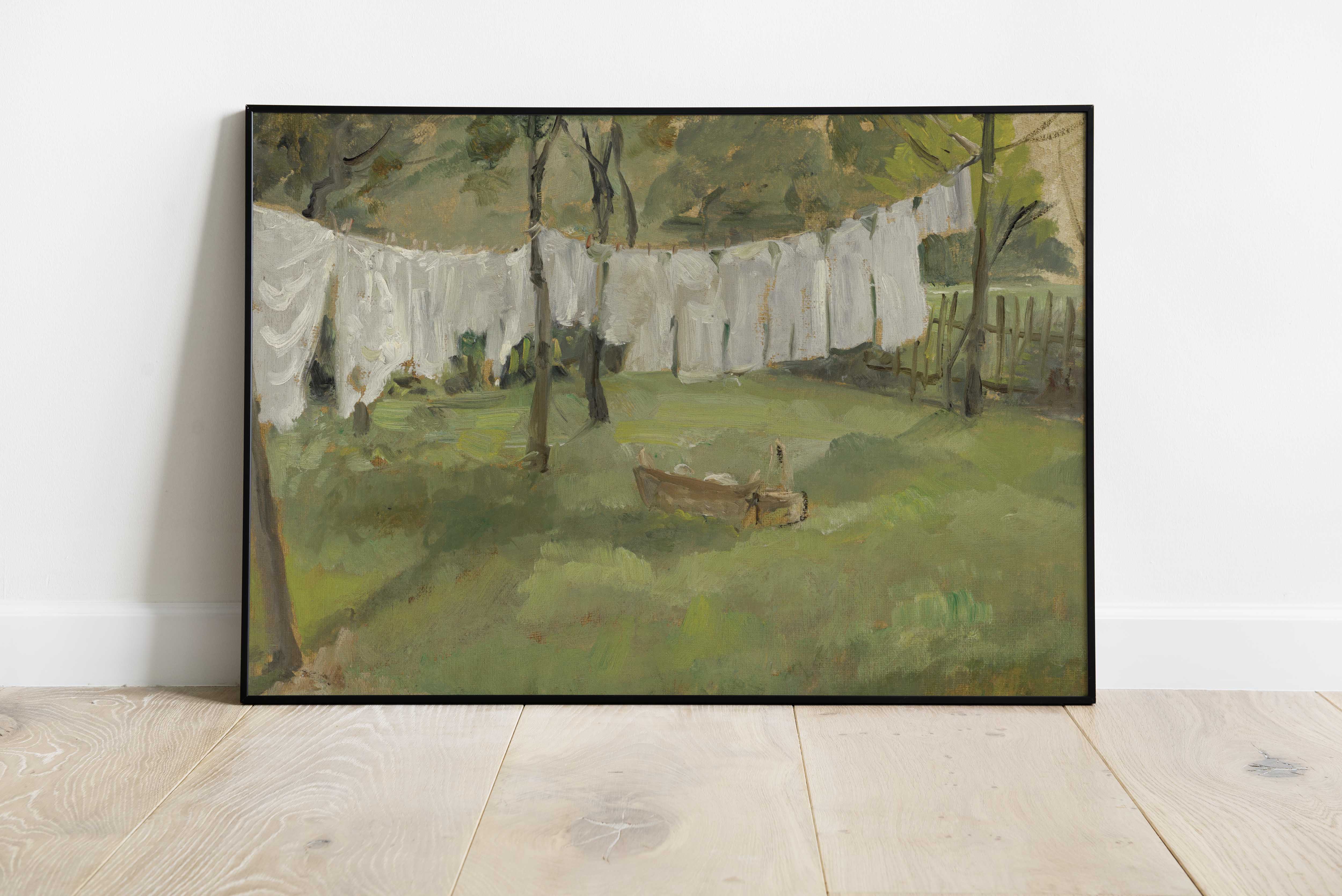 Clothesline – Simply Inspired Design Co