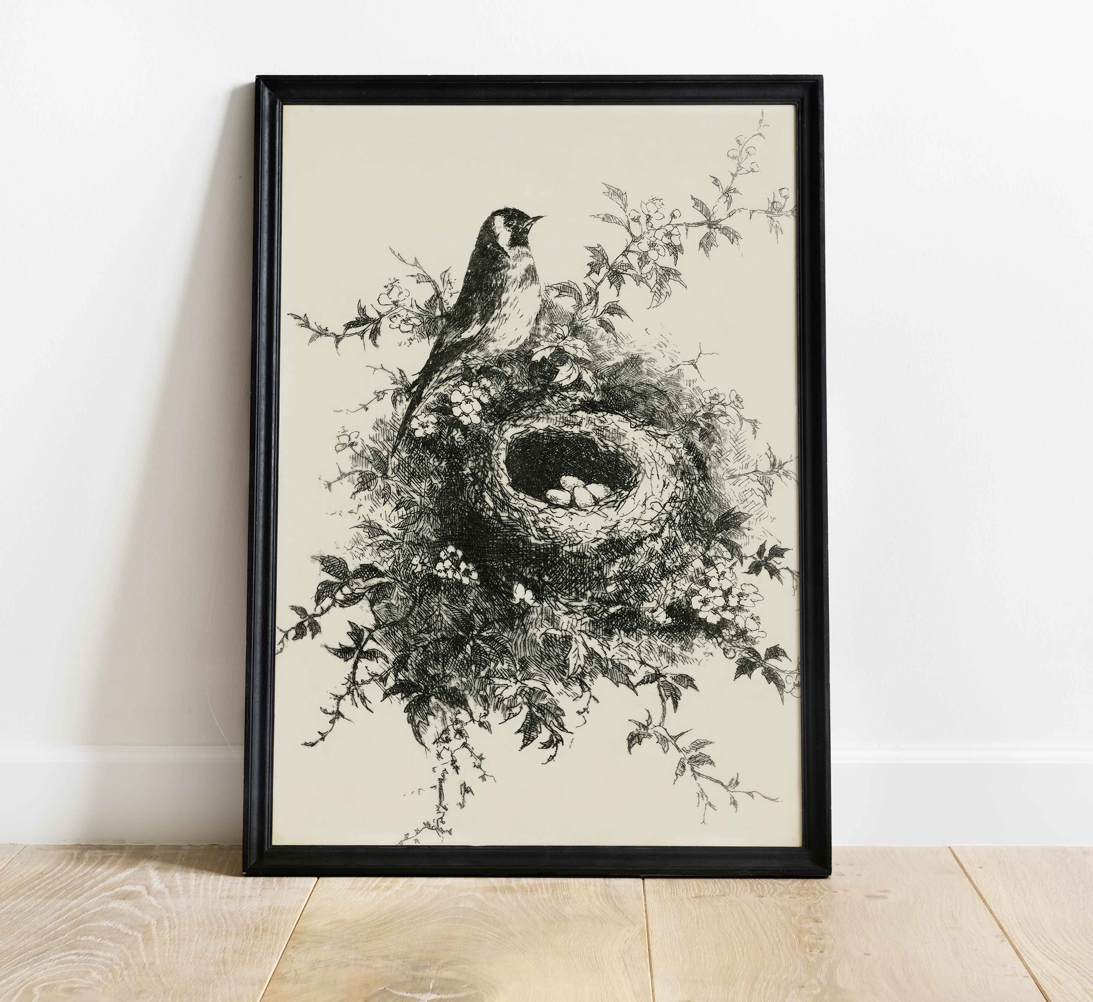 Nesting – Simply Inspired Design Co